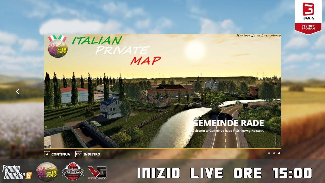 Quei Ragazzi Bologna Map