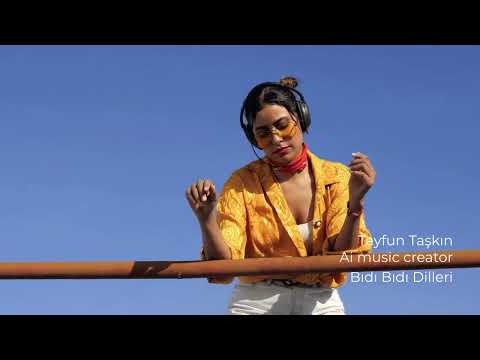 Tayfun Taşkın - Bıdı Bıdı Dilleri (Official Video)