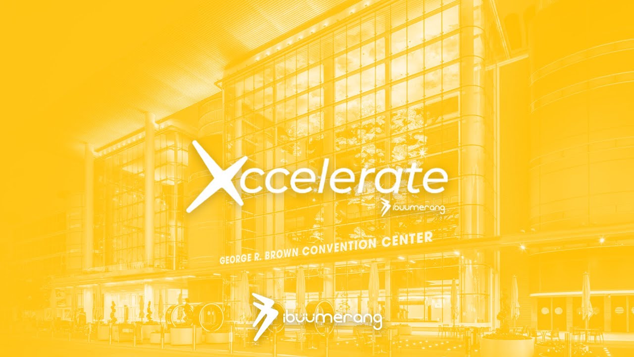 Official Xccelerate 2020 Video - YouTube