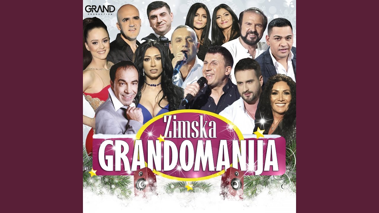 Probudi moje ludilo - YouTube Music