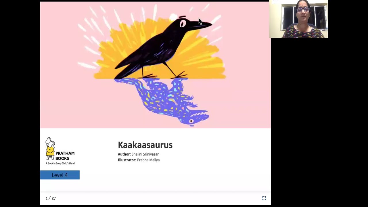 KAAKAASAURUS - YouTube