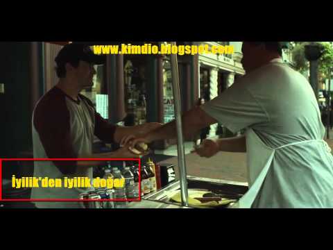 İyilik'den İyilik Doğar (Kısa Film)