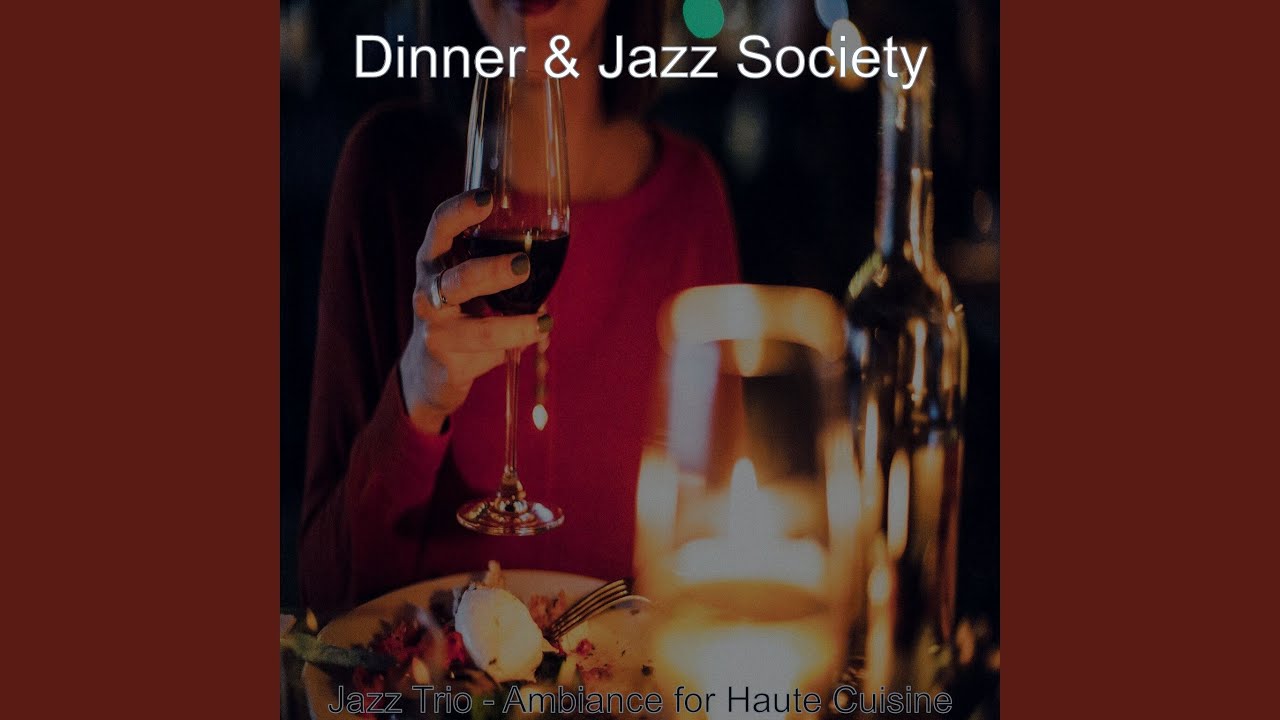 Mellow Music for Dinner Time - YouTube
