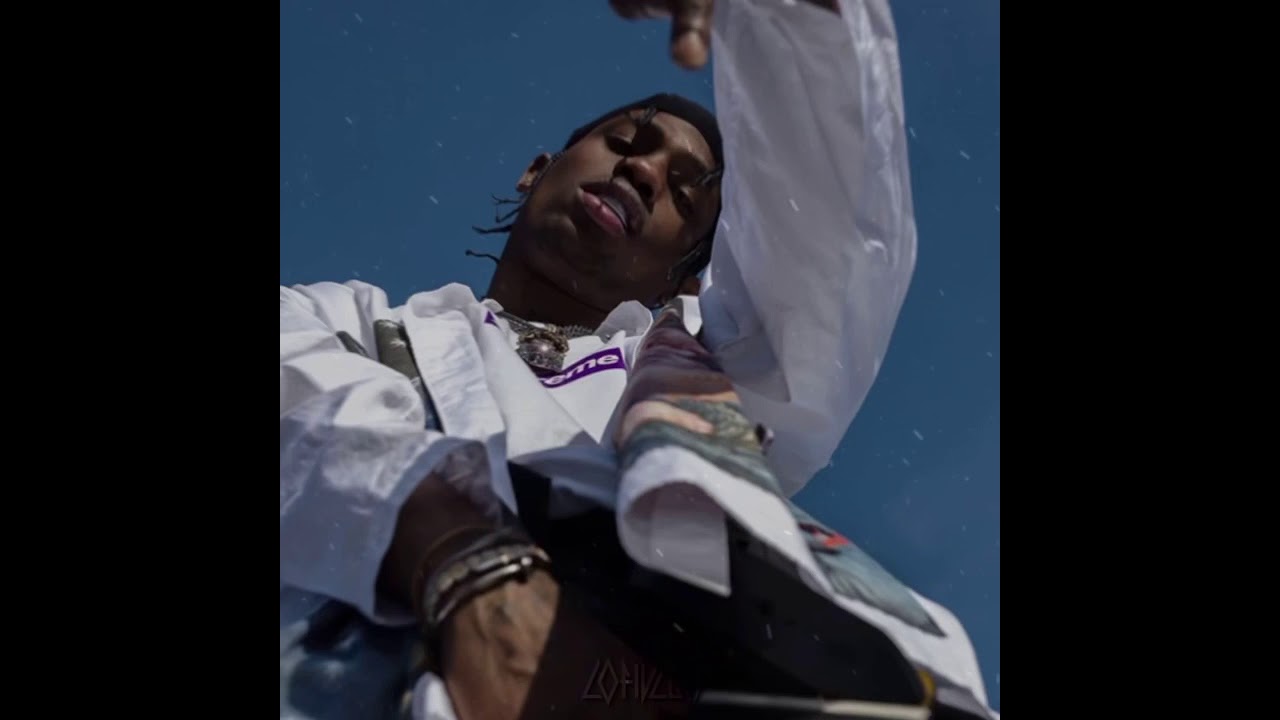 Travis Scott - YouTube