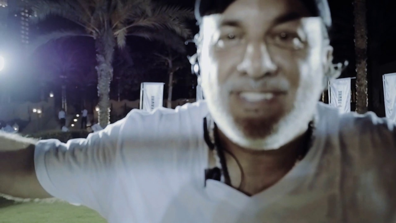 DUBAI FIGHT Récap PART 2/4 - YouTube