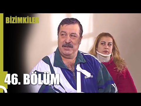 Bizimkiler 46. Bölüm (Uzun Versiyon)