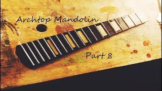 Custom Music Instruments | Two Cherries Instruments