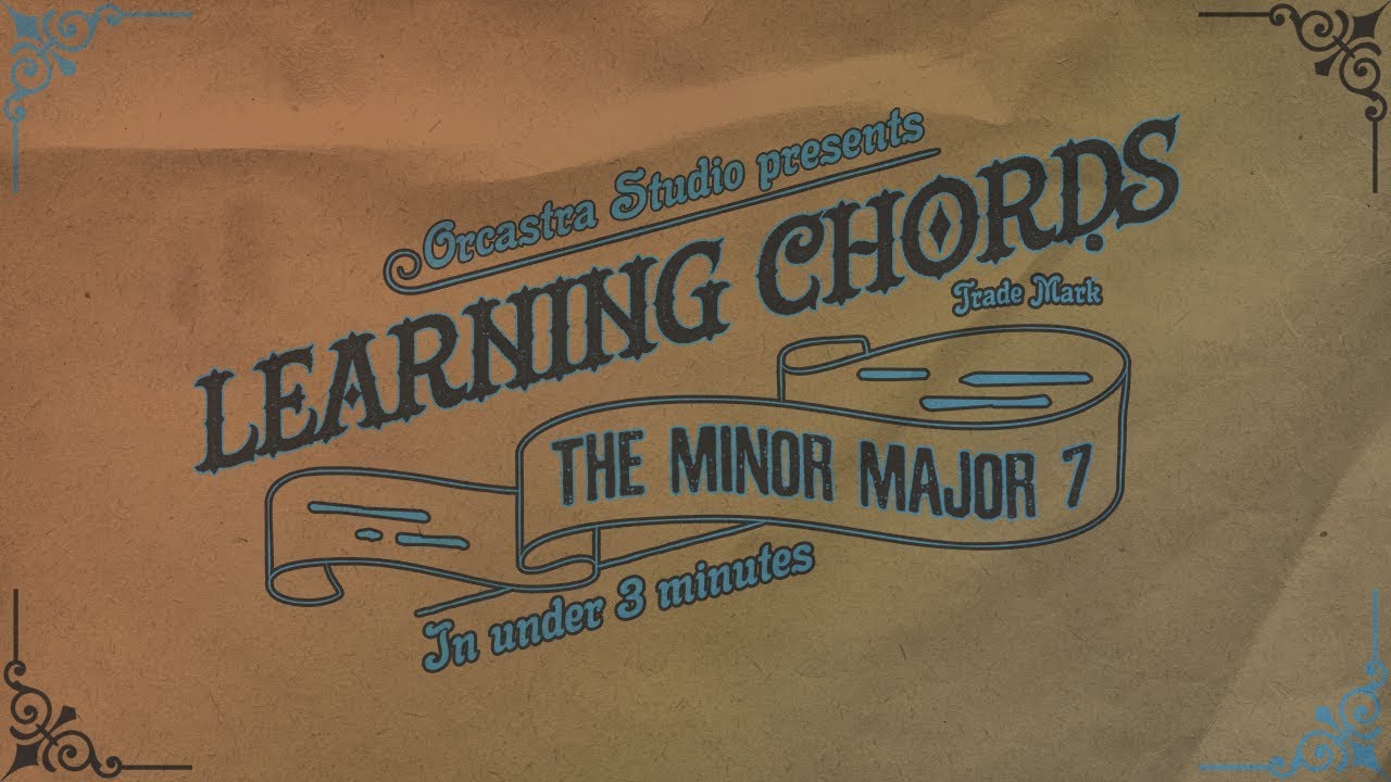 What is the James Bond Chord (the Minor Major 7) and How to Use it ...