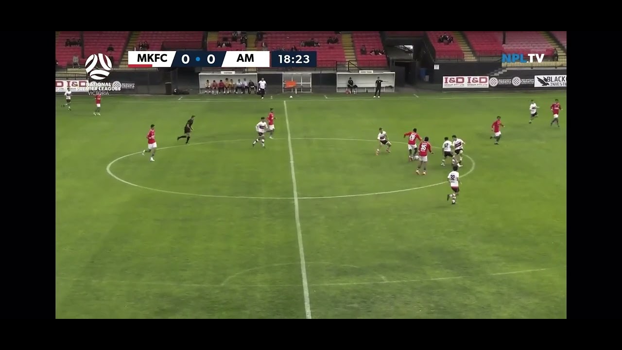 Altona Magic U21 Highlights Round 6 YouTube altona-magic-u21-highlights-round-6-youtube
