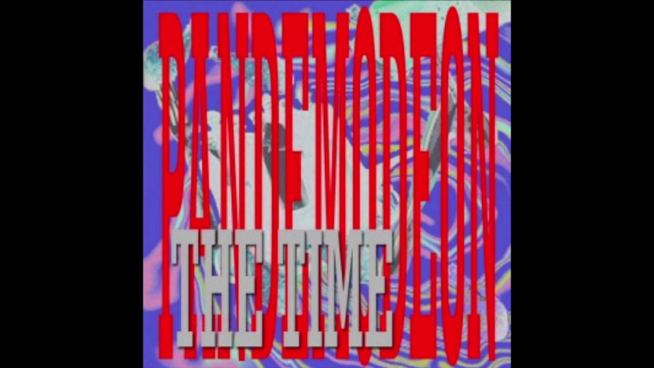 The Time - Cool (Live on September 1st, 1990 at Hammersmith Odeon ...