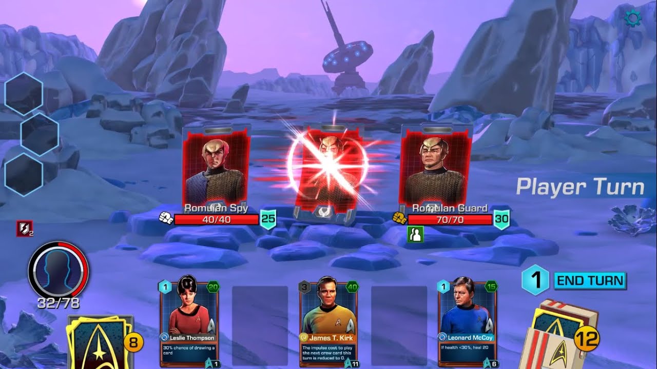 Star Trek Mobile by 2K Games (Early Access) - NEW ANDROID GAMES MAY ...
