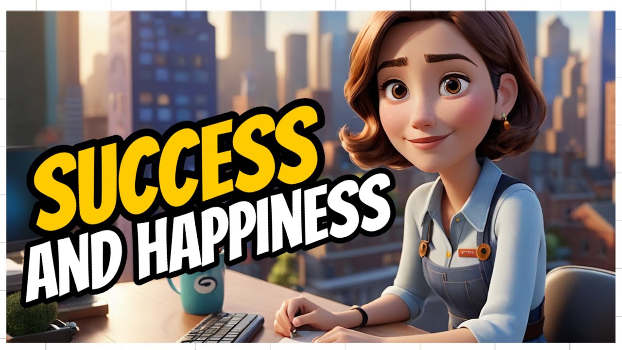 5 inspiring stories about success and happiness that you must hear 🎧👌 ...