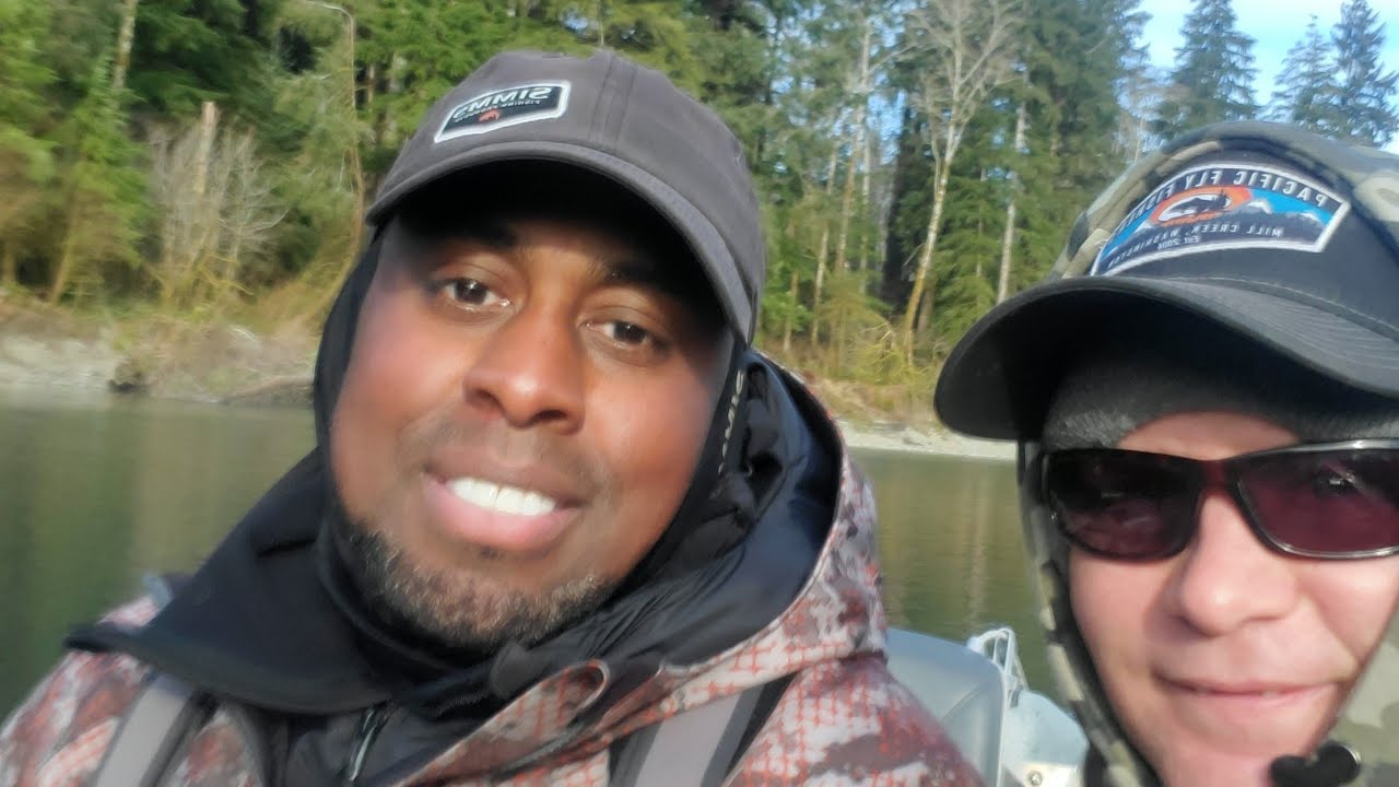 Lael Paul Johnson Trip On The OP ! - YouTube