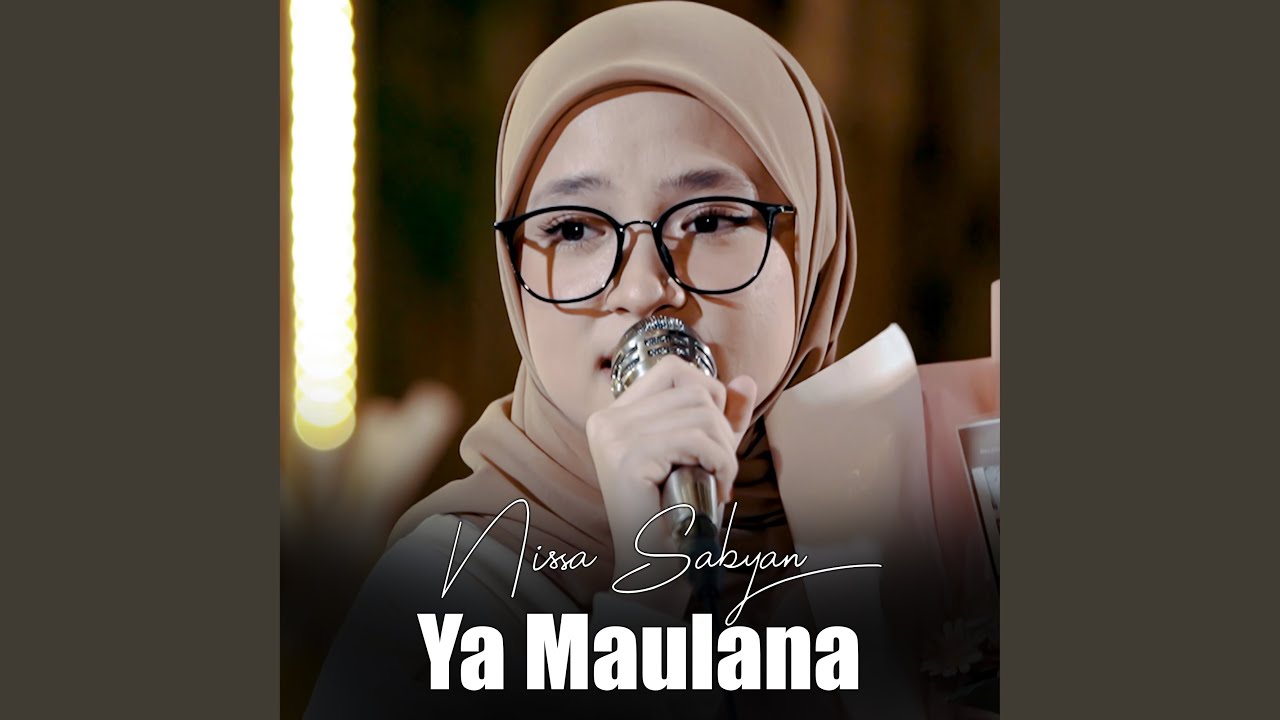 Ya Maulana - YouTube Music