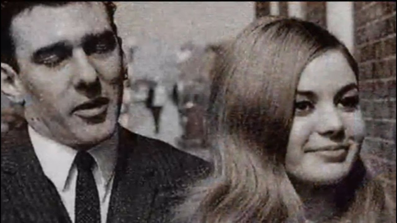Maureen Flanagan Cox - Reggie, Frances and Ronnie. - YouTube