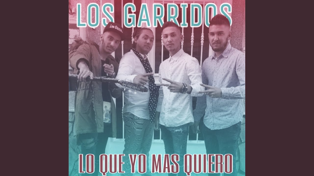Lo Que Yo Más Quiero (2021 Remastered) - YouTube