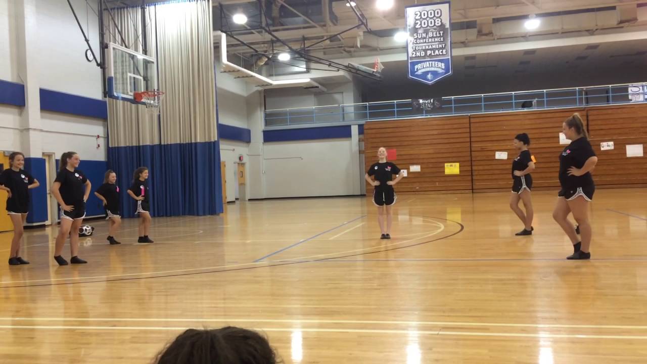 N.P trist middle school! - YouTube