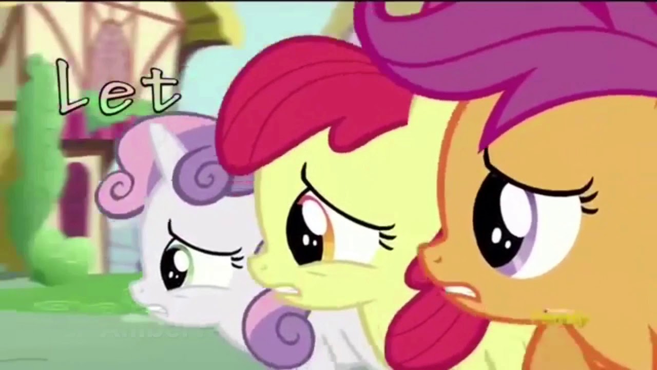[MLP PMV] Rock’n Roll - YouTube
