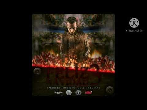 Arcangel - Feliz Navidad 3