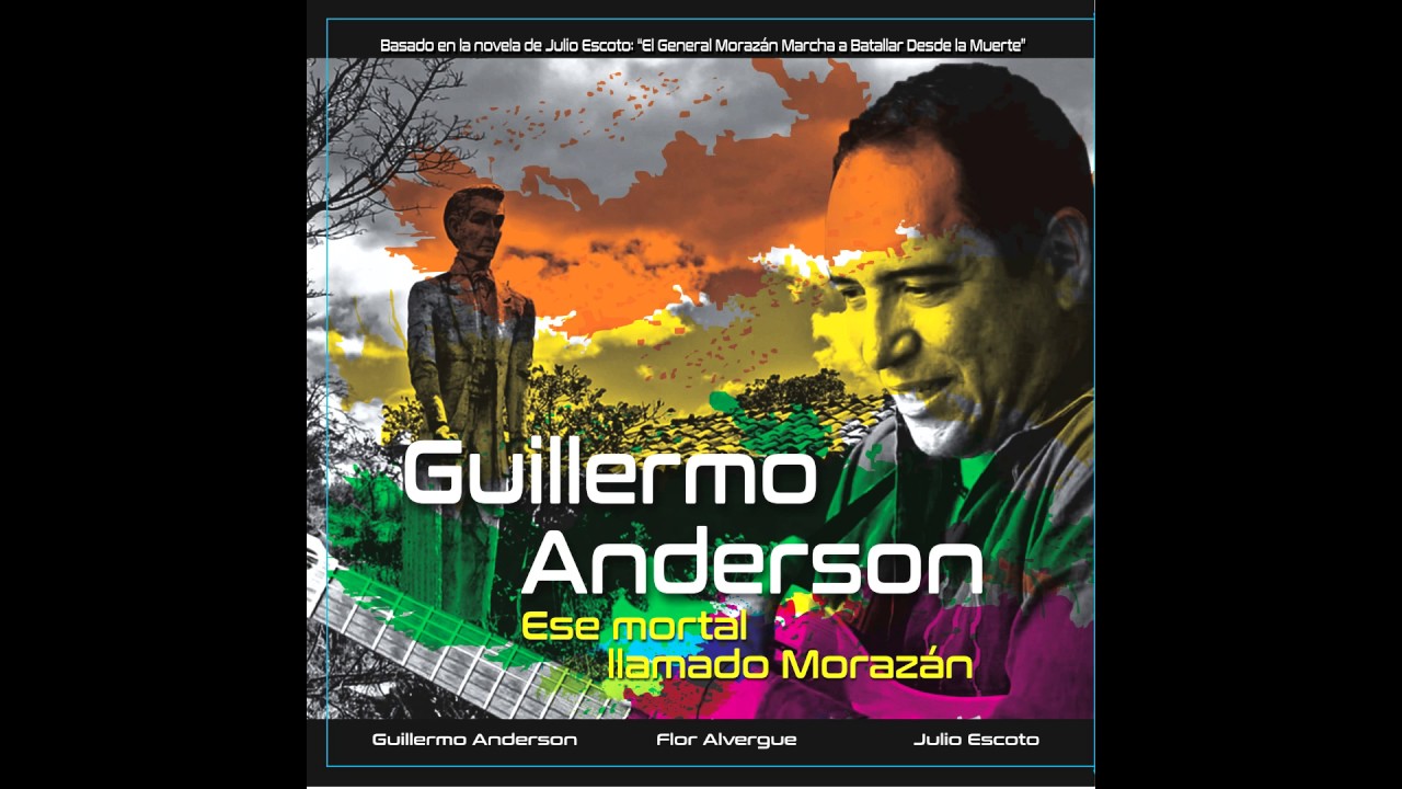 Guillermo Anderson - A El (audio Oficial) - YouTube