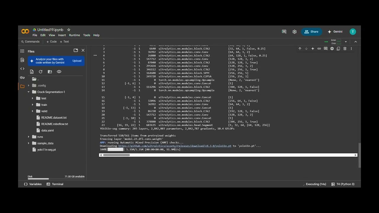 Train Yolo on Custom Dataset - YouTube