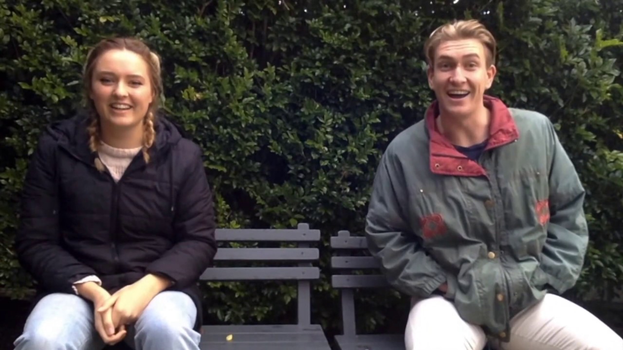 RUSH TV | Episode 4 - YouTube