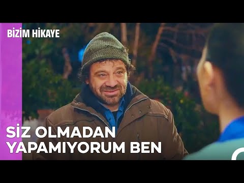 Senin Dostluğun Çok Değerli - Bizim Hikaye