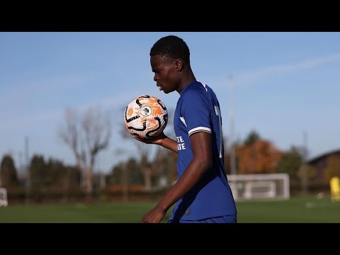 Tyrique George - Goals & Assists! 🏴󠁧󠁢󠁥󠁮󠁧󠁿 - YouTube