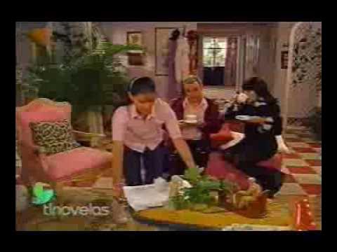 TELENOVELA DKDA SUEÑOS DE JUVENTUD CAPITULO 22 PARTE 1 - YouTube