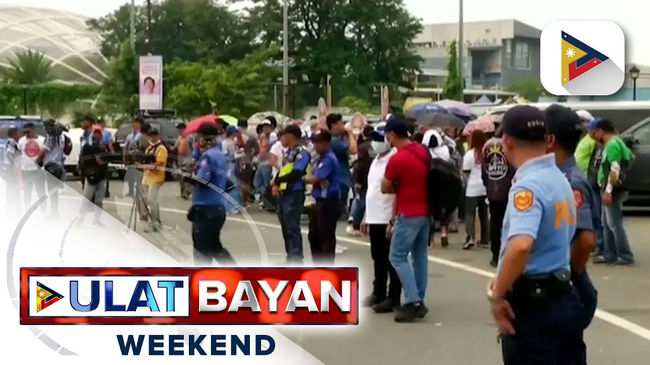 Panayam Kay PCol. Jean Fajardo, Acting Chief PIO & Spokesperson, PNP ...