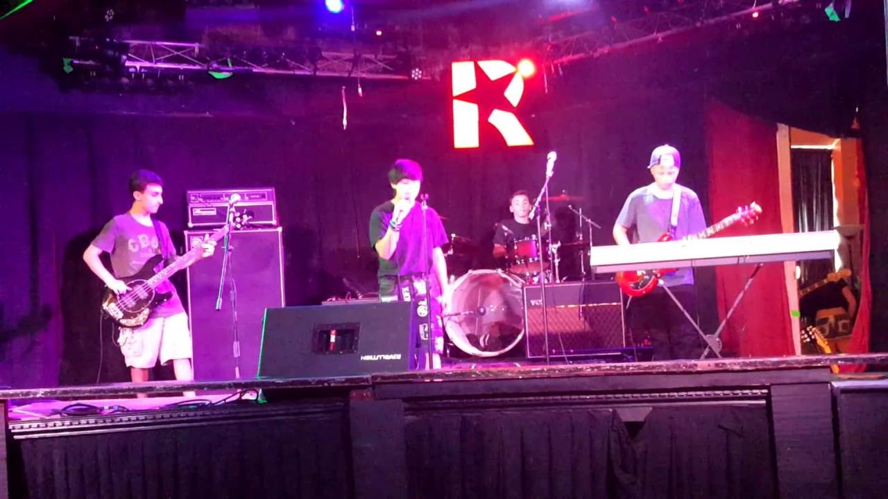 46 and 2-Tool (Cover) - YouTube