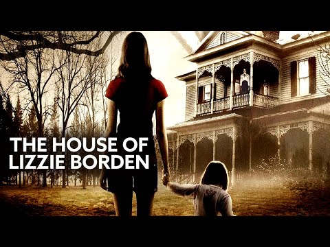 The House of Lizzie Borden (HORROR THRILLER | HD ganzer Film auf Deutsch)