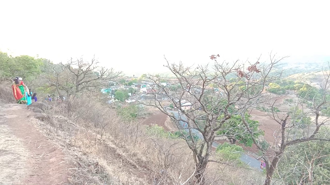 maze kopare gaon Dongar dari Bhag - YouTube