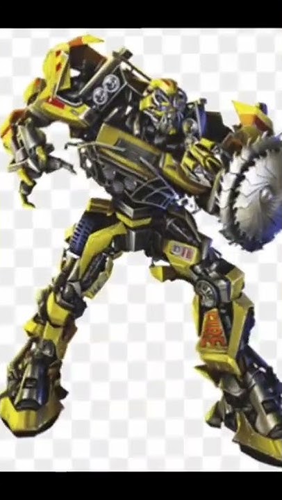 Transformers part 2 - YouTube