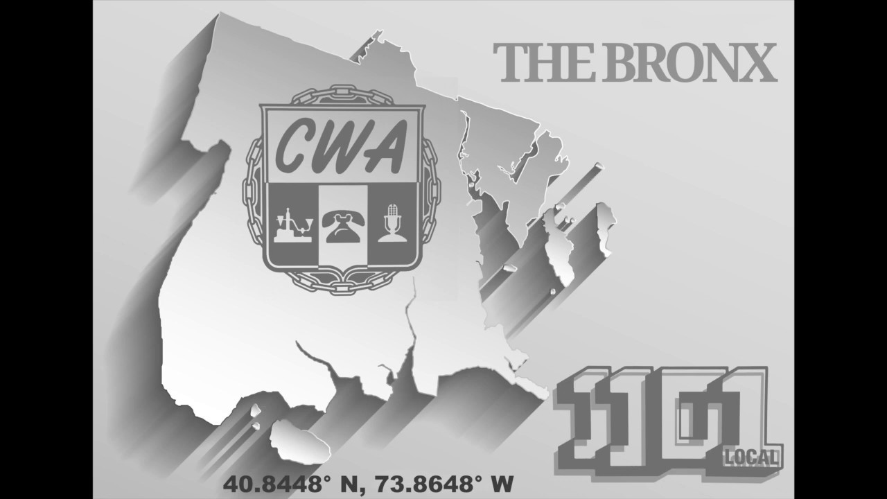 Civil Works Administration Symbol