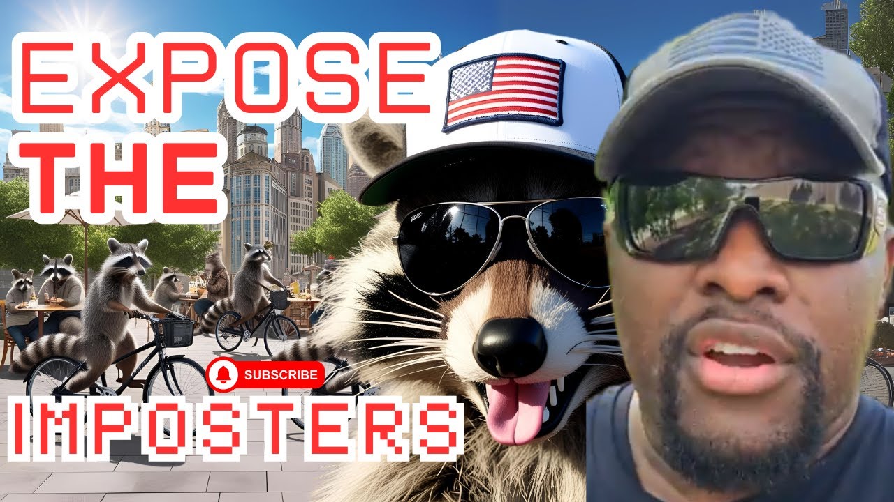 History Speaks: The Consequences of Misrepresentation - YouTube