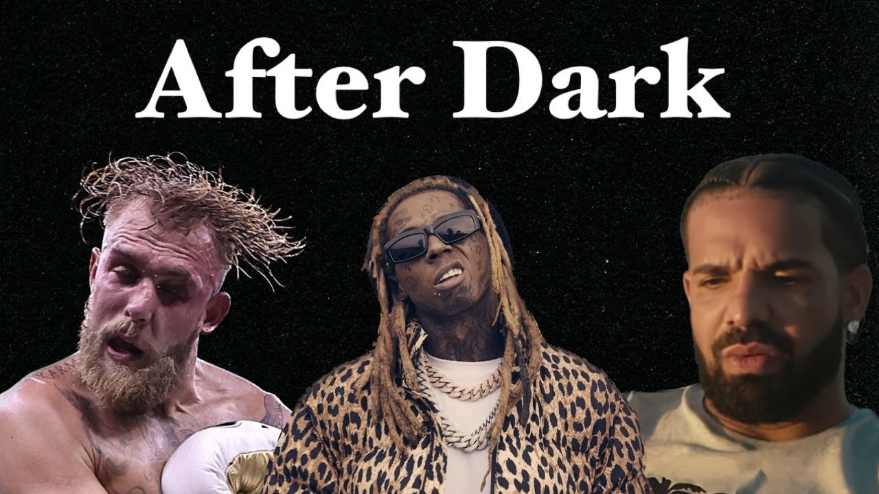 Drake RETIRING, Billboard Top-10 rappers list, Jake Paul vs Tommy Fury ...
