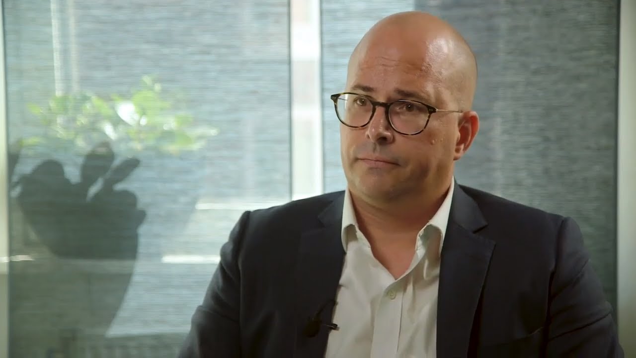 Lipidor med en fullfinansierad fas III går till börsen #Sitdown - YouTube