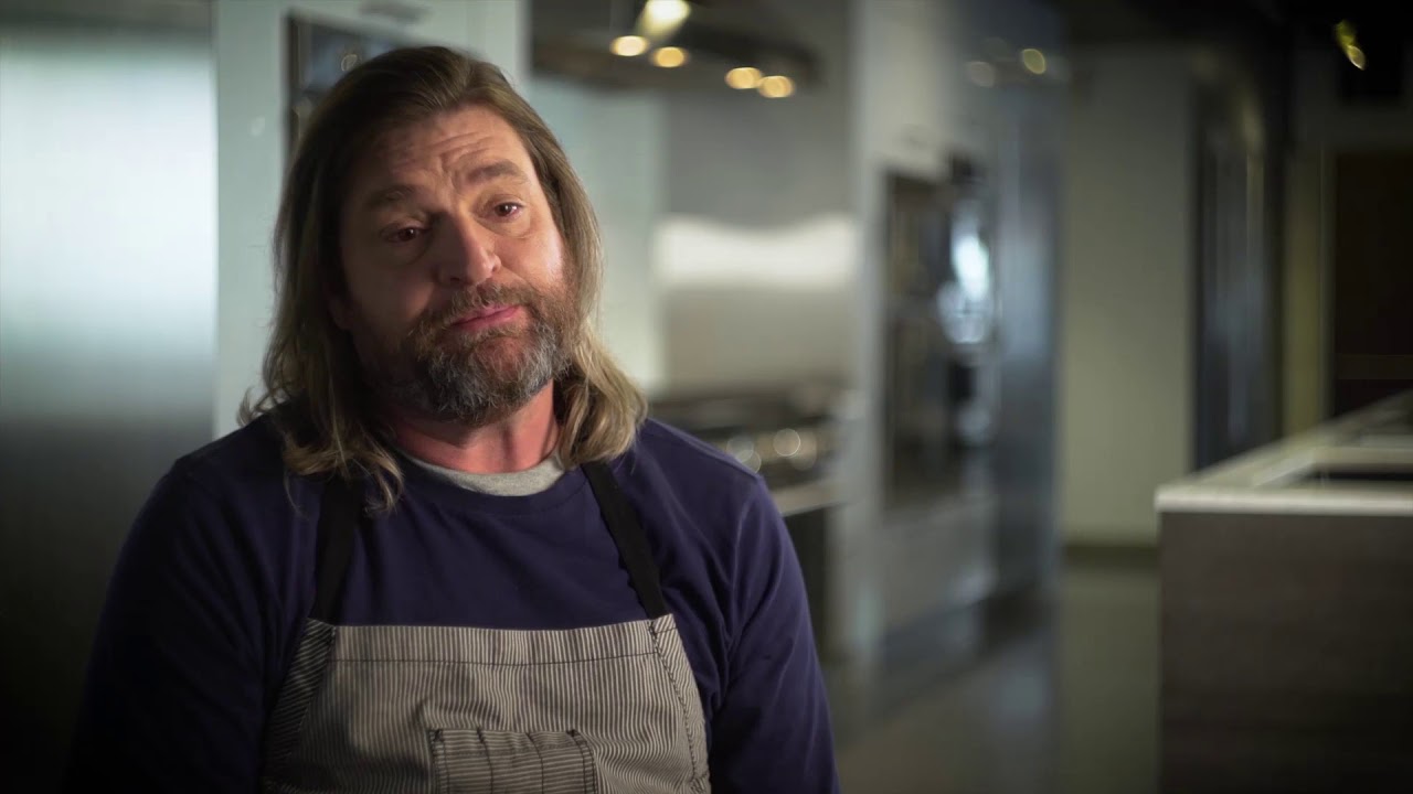 Share the Exceptional – Chef Paul Boehmer - YouTube