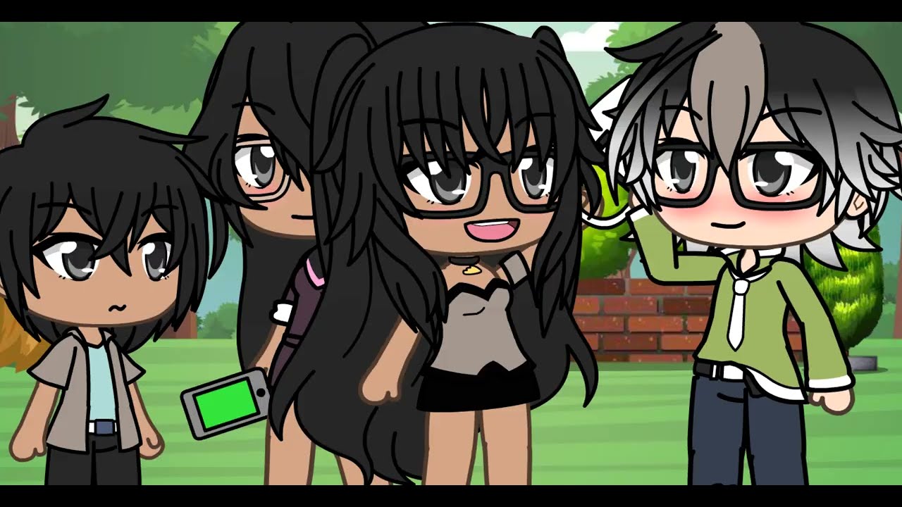 Por que hiciste eso⁉️〽️ ºParte 3º //corto// - YouTube