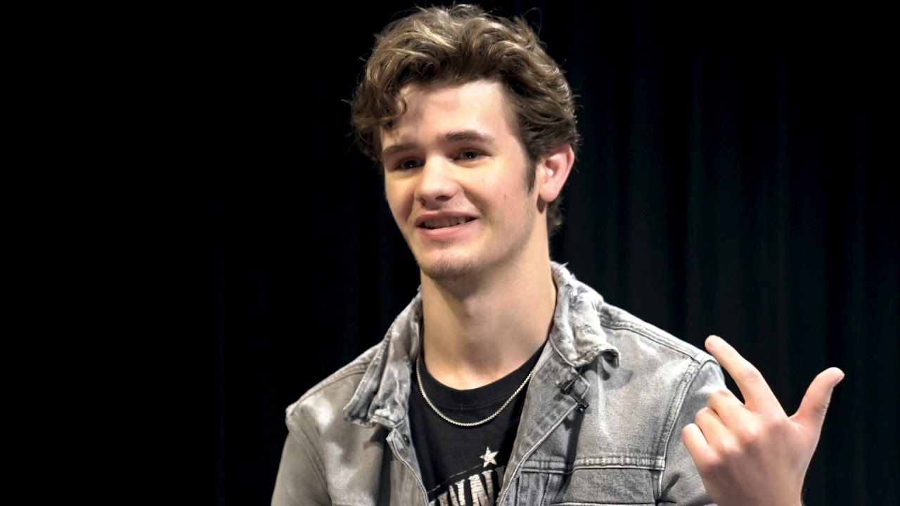 Payton Smith | Ready Set Summer | Story Behind The Song - YouTube