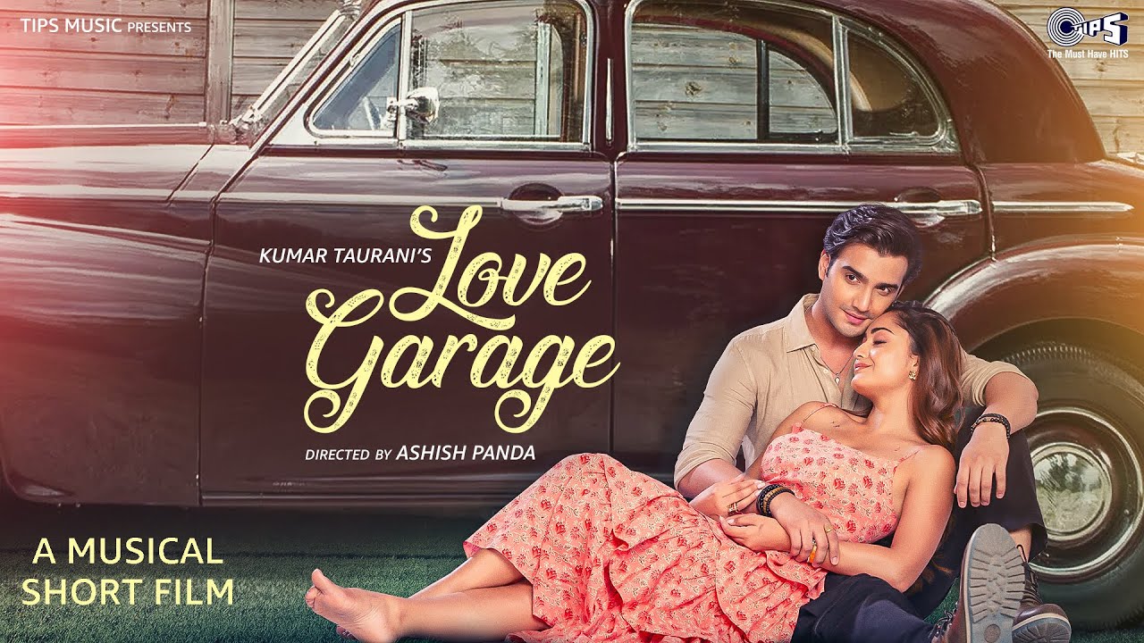Love Garage | Adhik Mehta, Tridha Choudhury, Aarush S | Ashish Panda ...