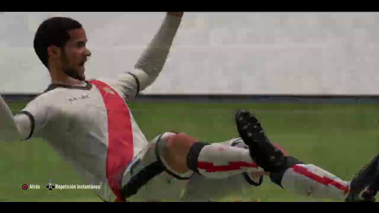 Gol de Mario Suárez Real Madrid 4 Rayo Vallecano 2 LaLiga Santander ...