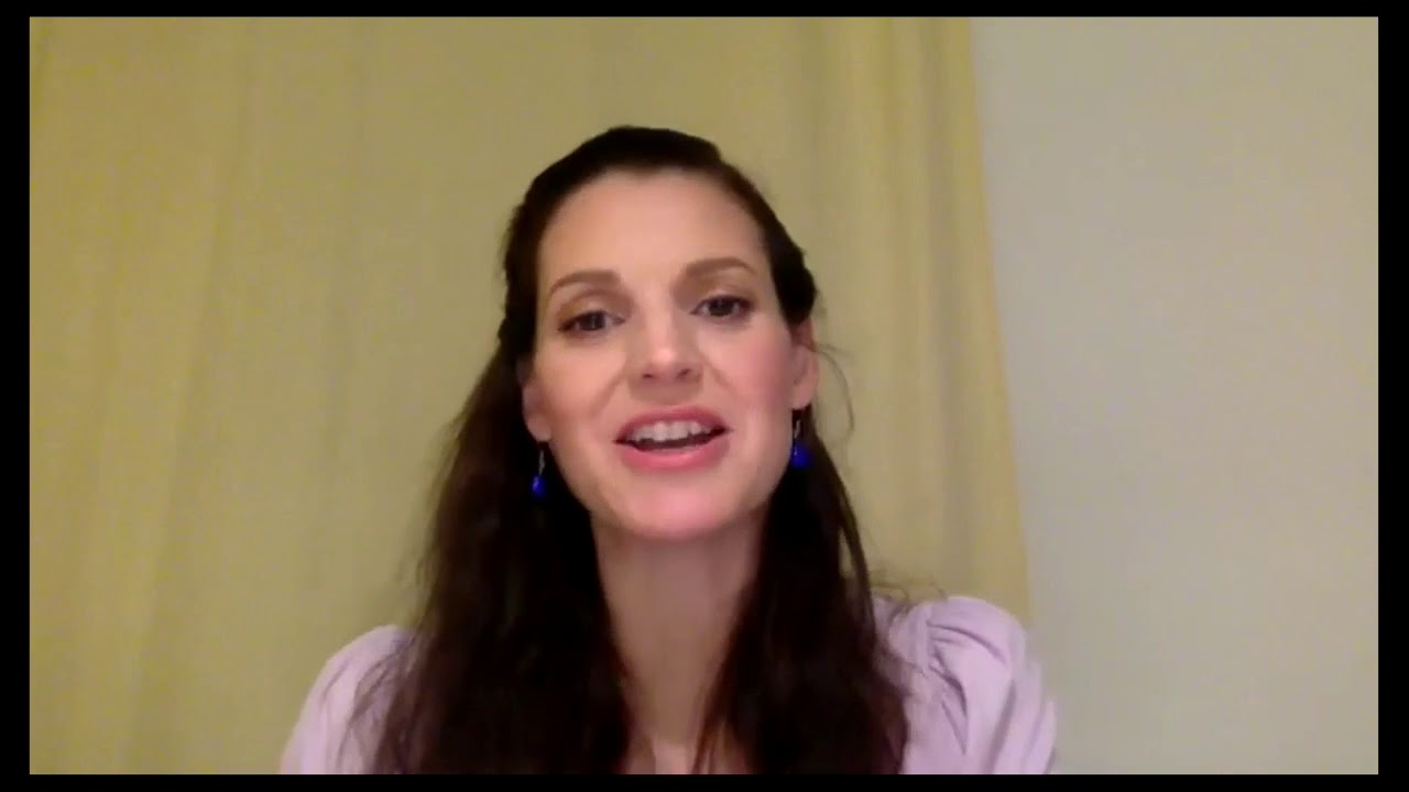 Ines Beyer Out of Body Experiences - YouTube