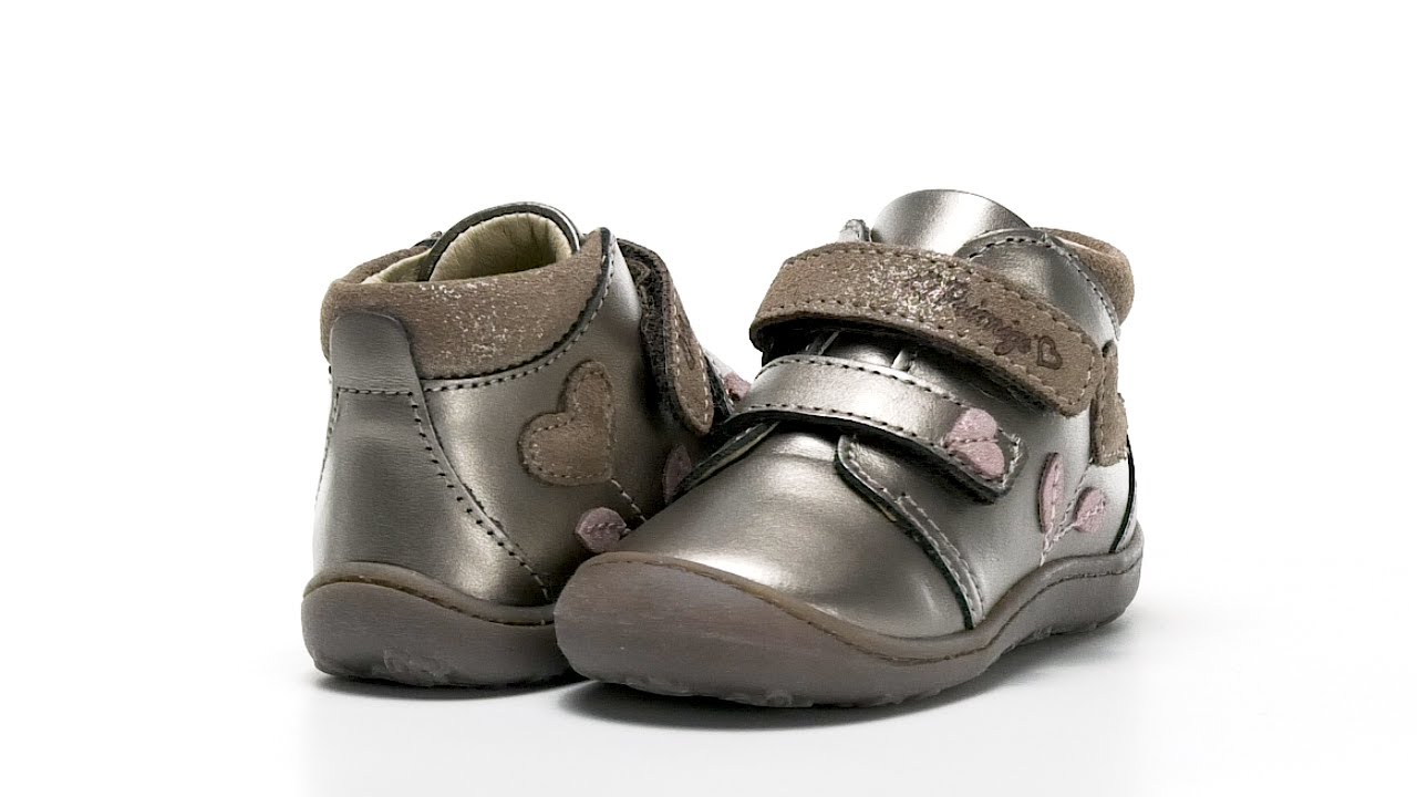 Primigi Kids 84082 (Infant/Toddler) SKU: 9571624 - YouTube