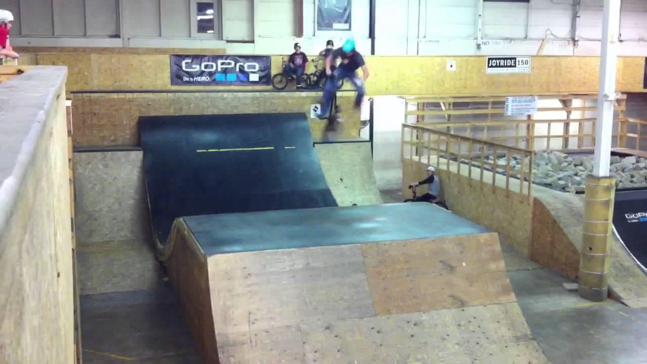 360 BIKE FLIP - YouTube