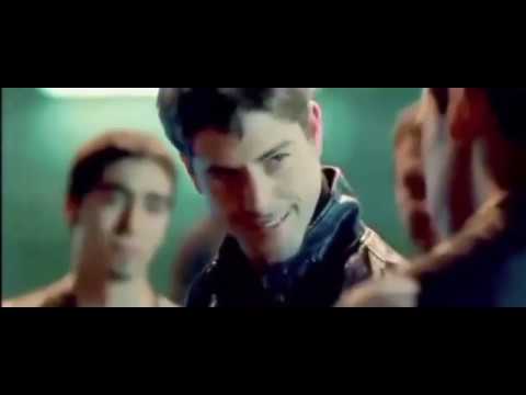 Efsane Dövüs Sahnesi (AşkaYükseliş)