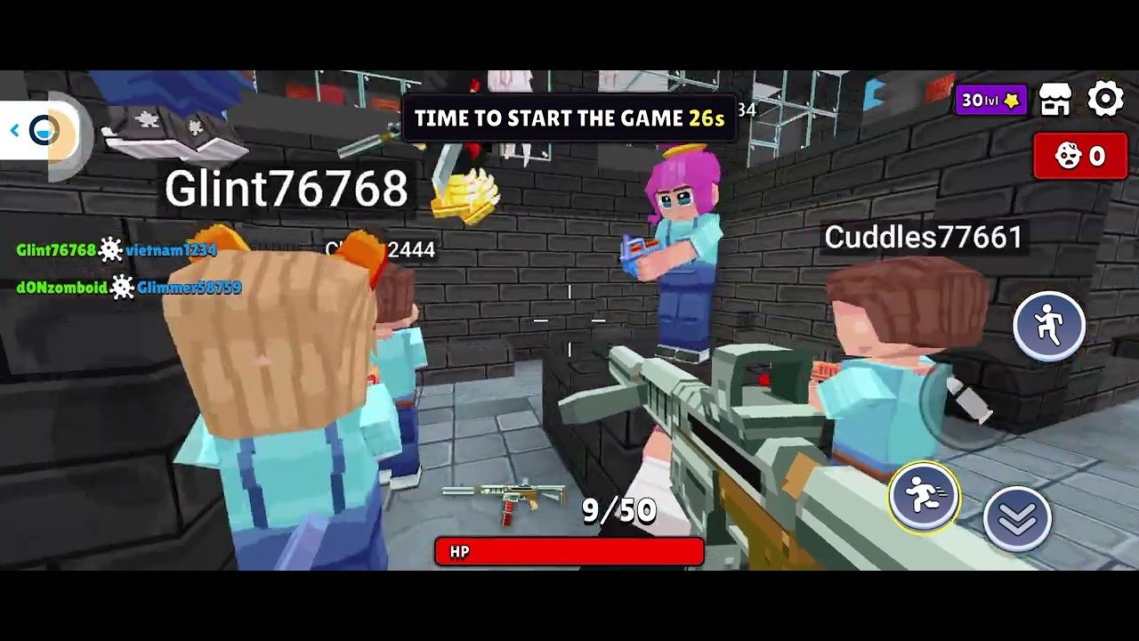 Minefun.io New update map,4 like and subscribe! - YouTube