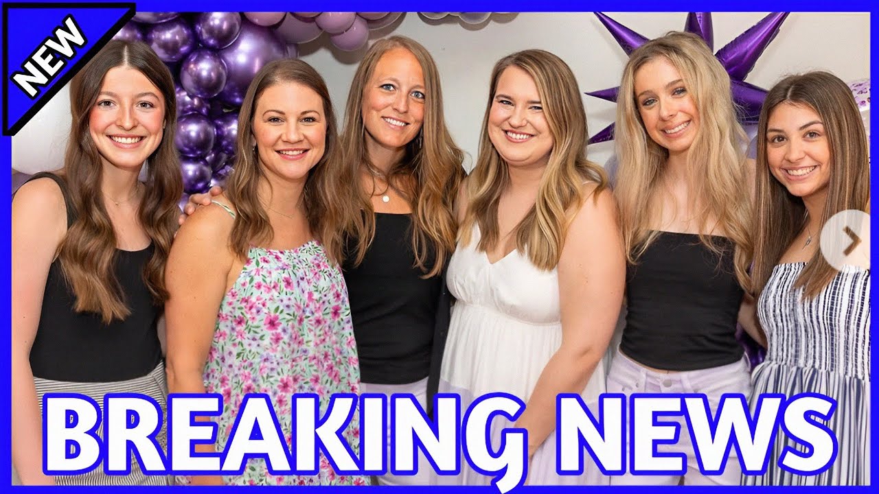 OutDaughtered’ Busbys Celebrate 2nd Birthday For ‘Son’s’ Namesake - YouTube