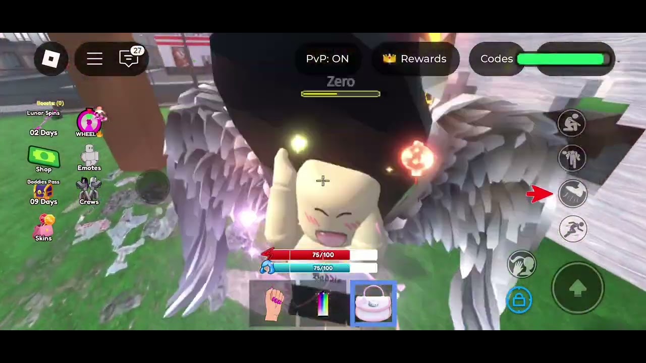 getting baddie pink sign! - YouTube